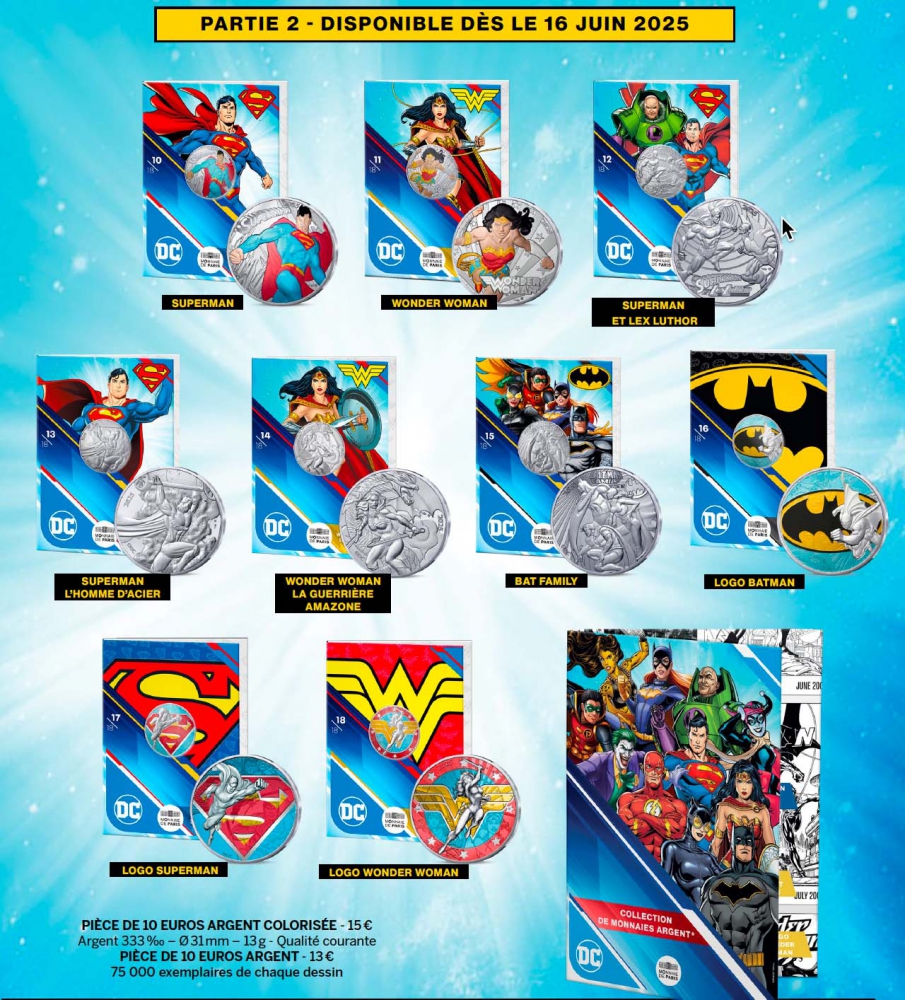 COMICSBLOG.fr | Votre site de référence d'actualité Comics